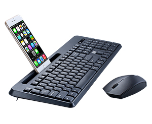Agiler Wireless 2.4G keyboard and mouse combo Agi-9875 – Nehemiahtt