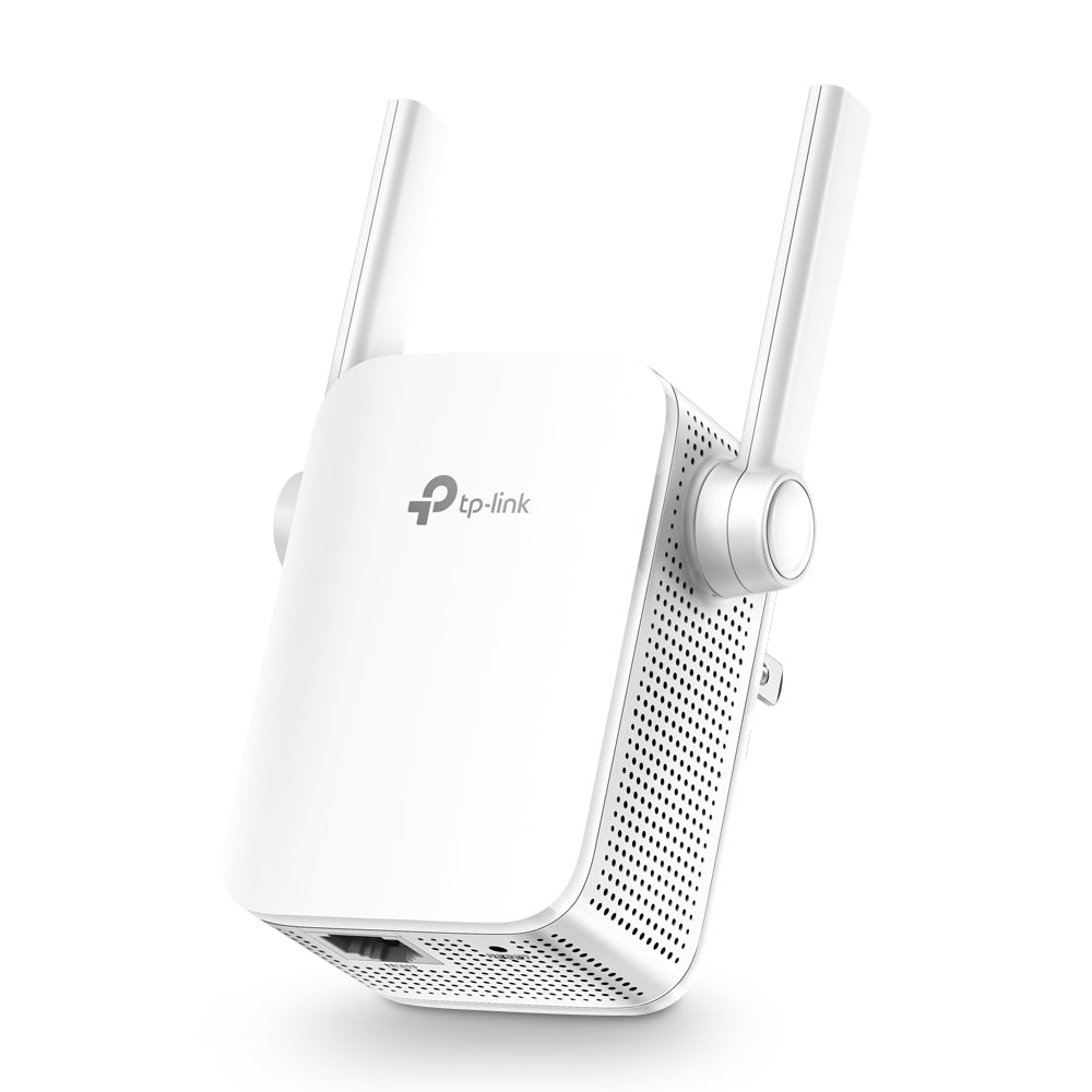 TP-Link N300 WiFi Extender(RE105) – Nehemiahtt